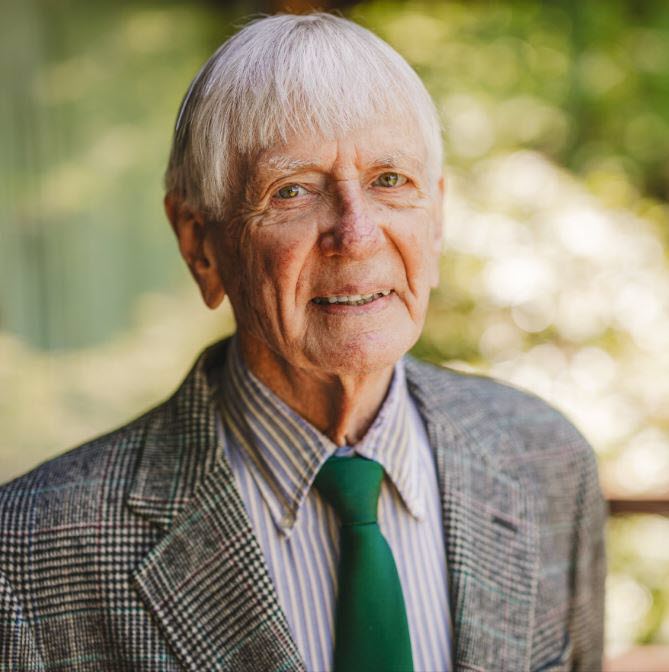 Thomas E. Kurtz, créateur du langage BASIC et pionnier de l ...