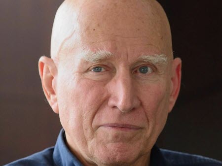 Disparition du journaliste Roger Gicquel