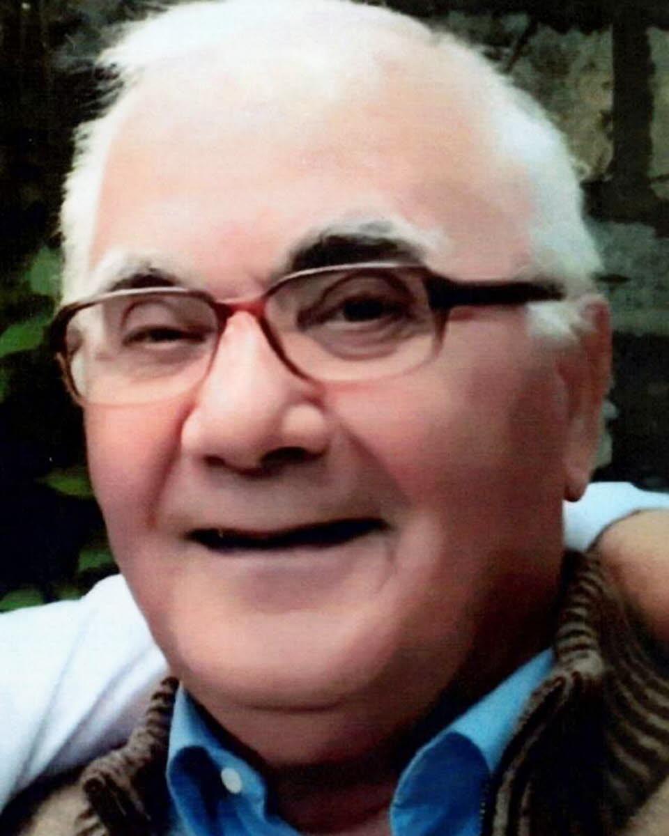 Avis de décès de Monsieur Jean ALEXANIAN paru le 03/05/2023 dans Le ...