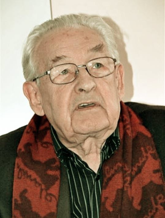 Andrzej Wajda, cinéaste polonais
