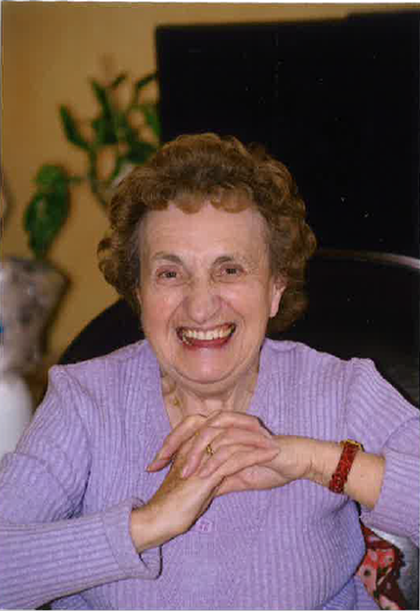 Avis de décès de Paulette MATHIEU paru le 13/03/2023 dans Le Progrès ...