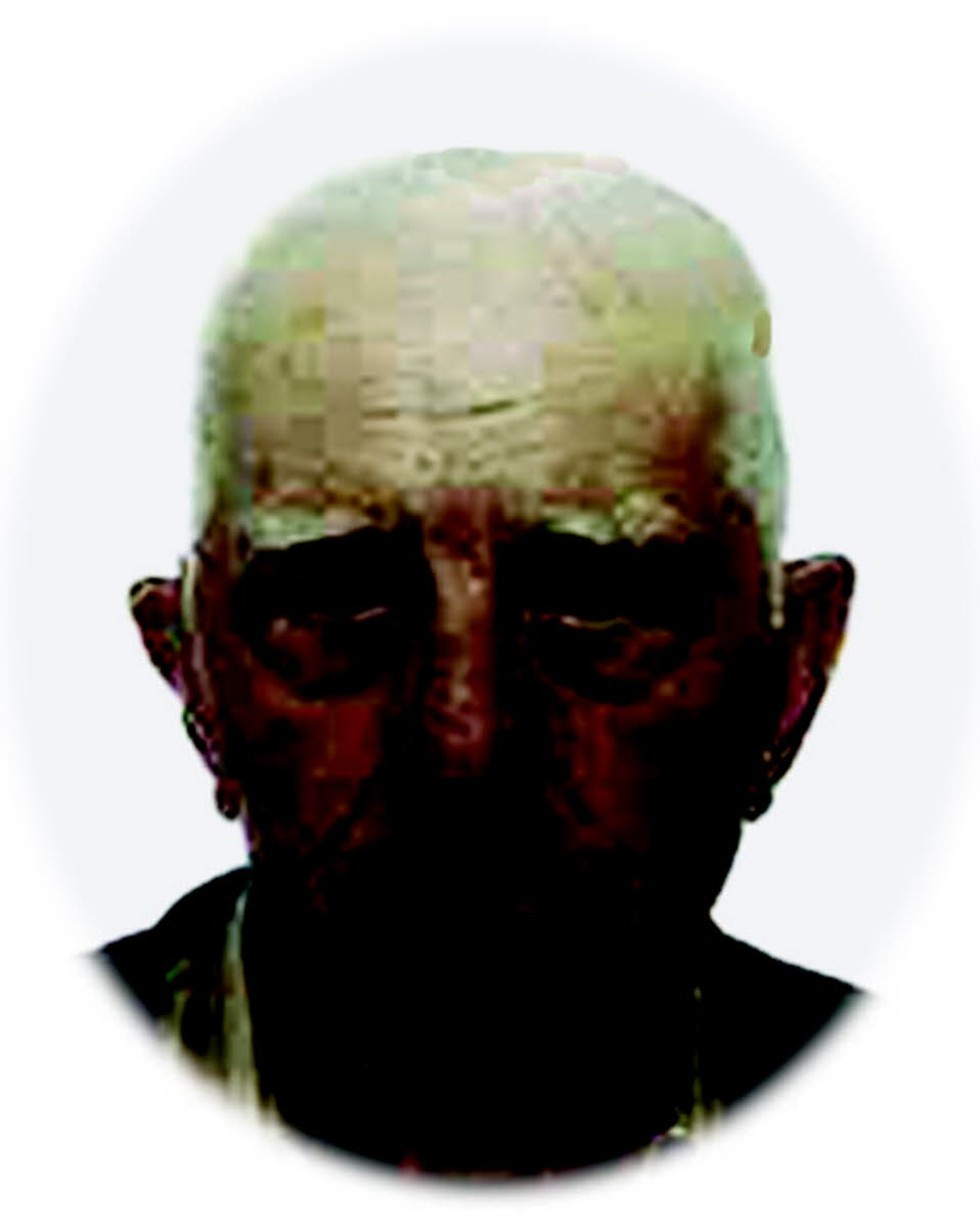 Avis de décès de Monsieur Joseph FRISCH paru le 31/12/2022 dans Le ...