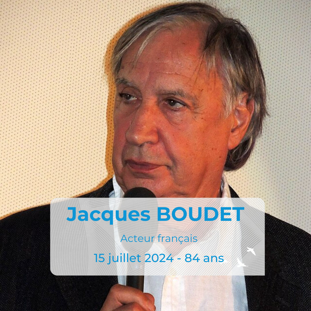 Ces personnalités nous ont quittés en 2024