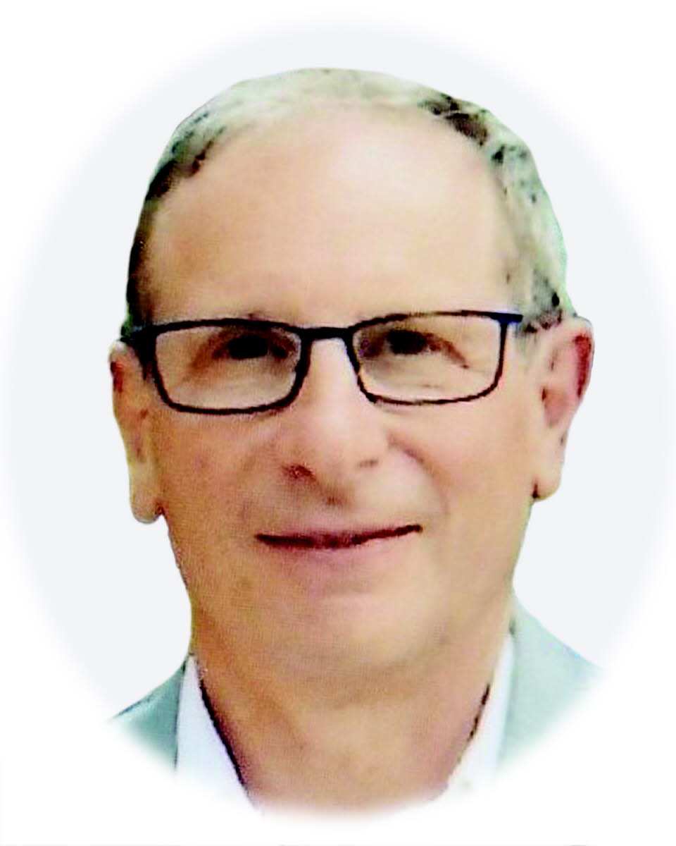 Avis de décès de Monsieur Mario CONTI paru le 29/03/2023 dans Le ...