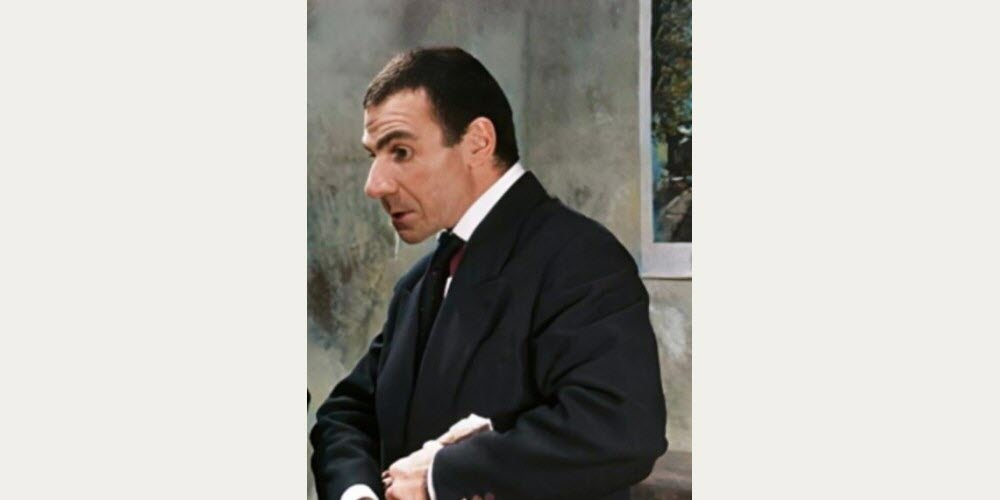 Jacques Dufilho : un dernier salut à l'inoubliable acteur français