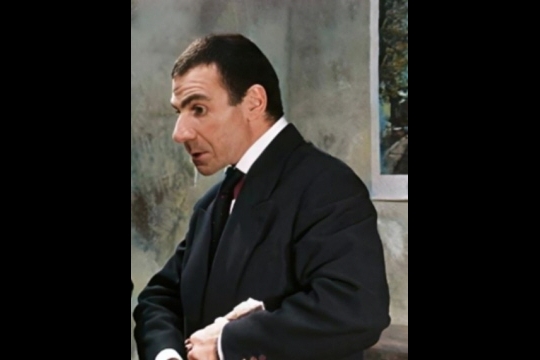 Jacques Dufilho : un dernier salut à l'inoubliable acteur français