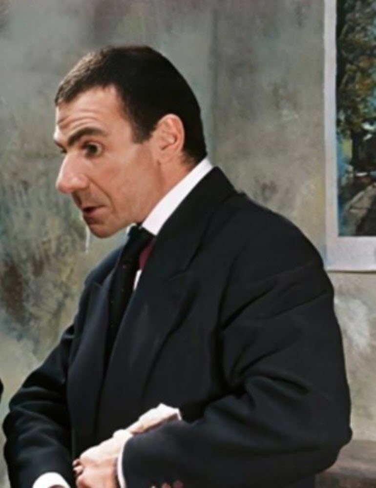 Jacques Dufilho : un dernier salut à l'inoubliable acteur français