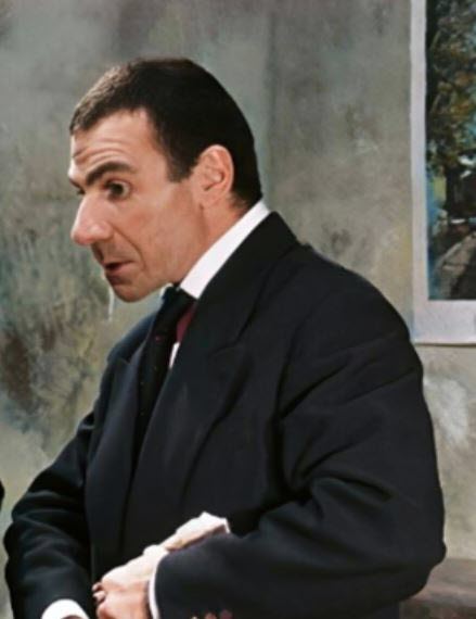 Jacques Dufilho : un dernier salut à l'inoubliable acteur français