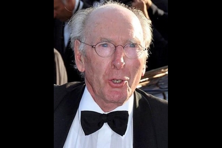 Le réalisateur français, Claude Pinoteau