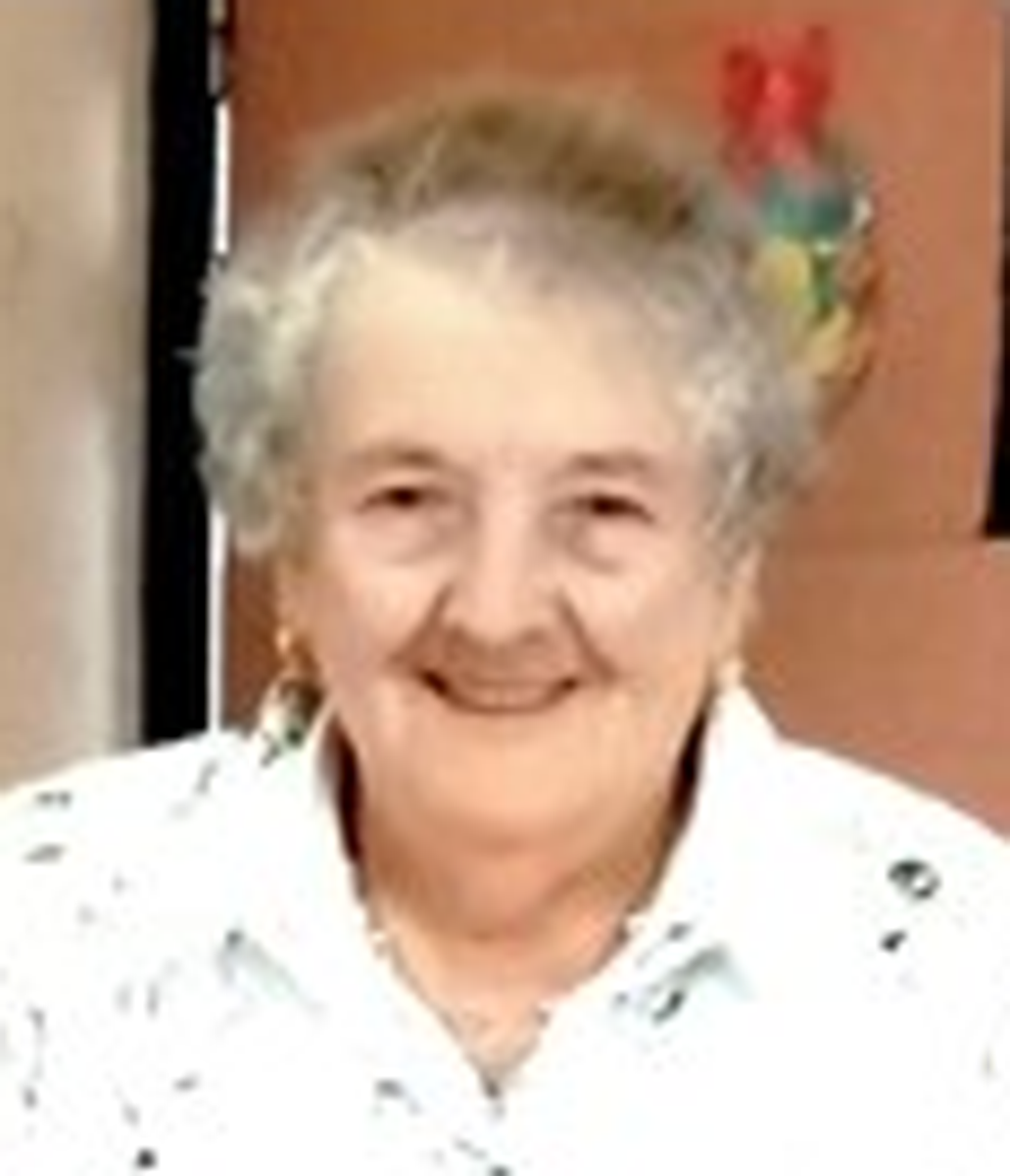 Avis de décès de Madame Antoinette DECLERCK née BELS paru le 08/02/2023 dans La Voix du Nord ...