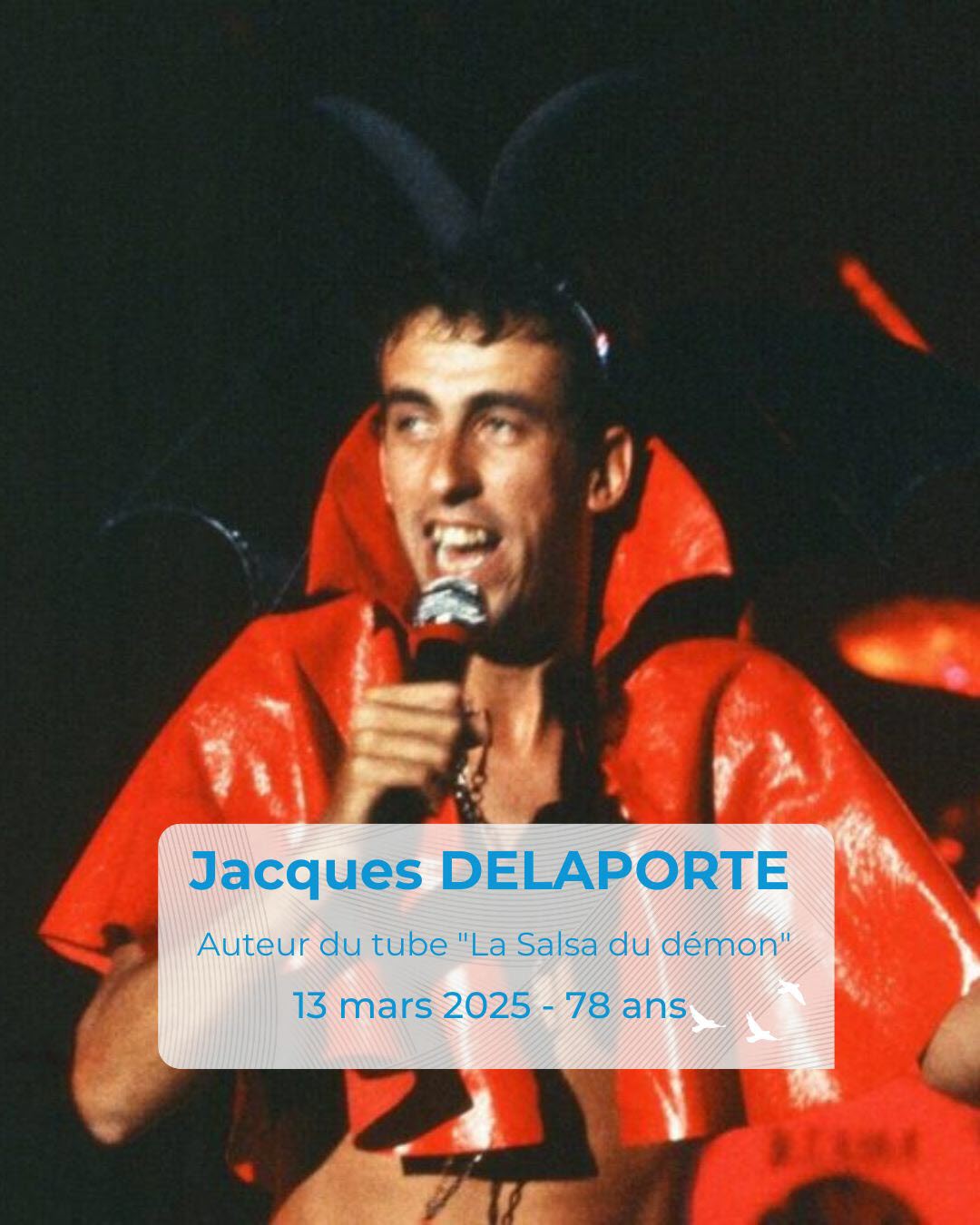 Ces personnalités nous ont quittés en mars 2025 : rendons-leur hommage