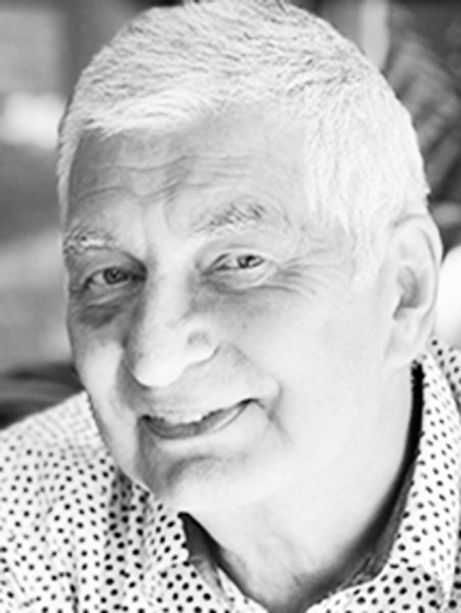 Avis de décès de Jim HARMES paru le 14/10/2022 dans Les Dernières ...