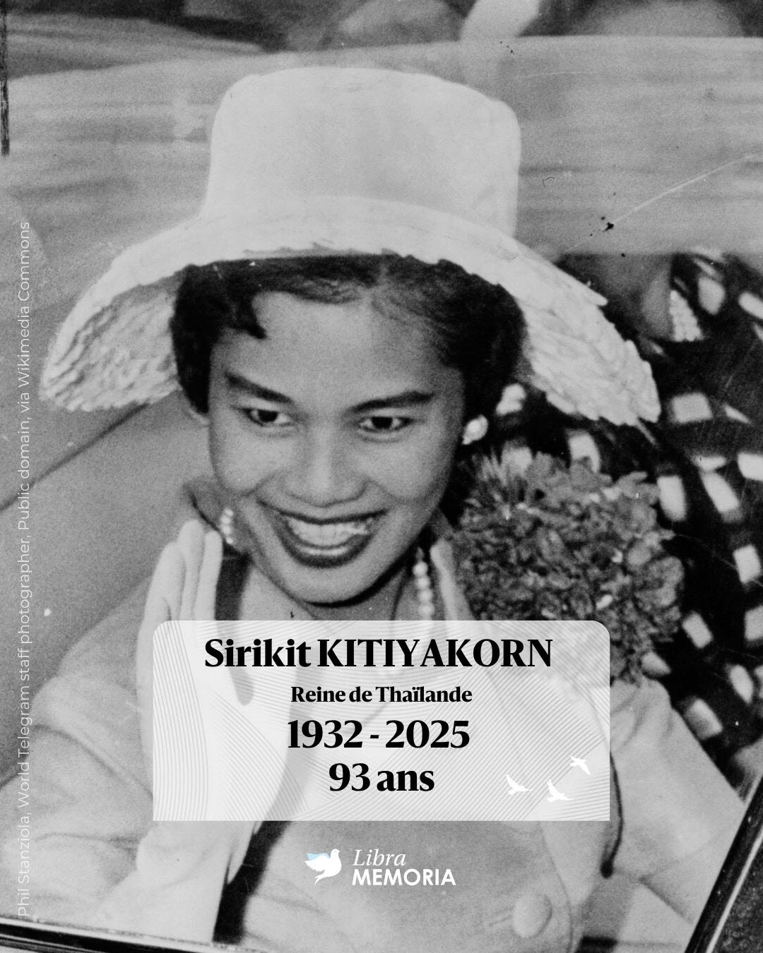 Ces personnalités nous ont quittés en octobre 2025 : rendons-leur hommage