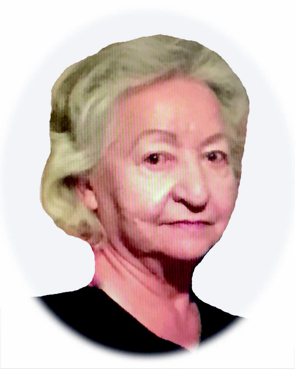 Avis de décès de Madame Jeannine FORNASIERI née MARCHESI paru le 16/06/2023 dans Le Républicain ...