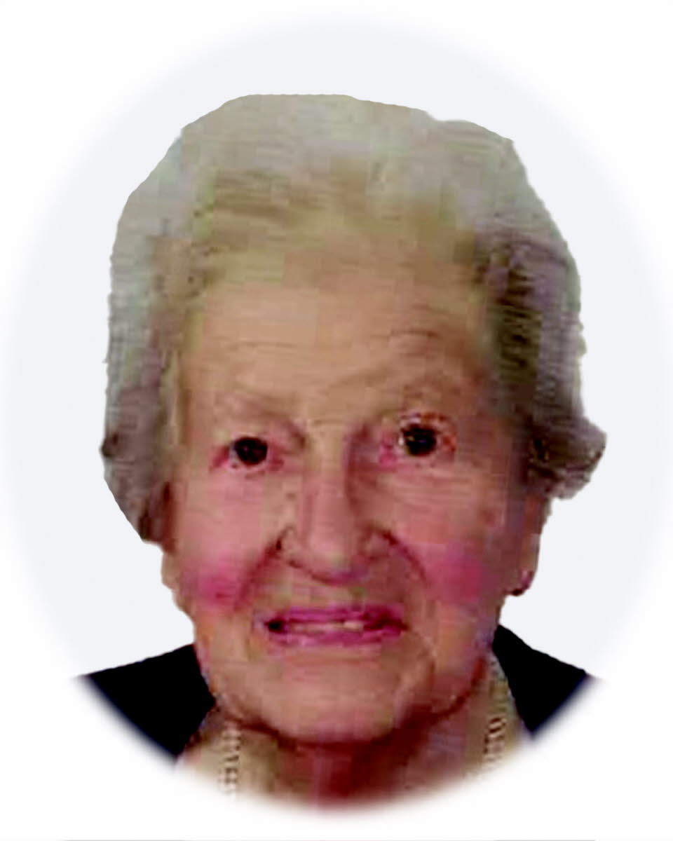 Avis de décès de Madame Monique ROTH née JACQUES paru le 08/01/2023 ...