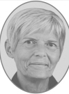 Avis de décès de Madame Marie-Josée KLOPFENSTEIN née MOOG paru le 27/05 ...