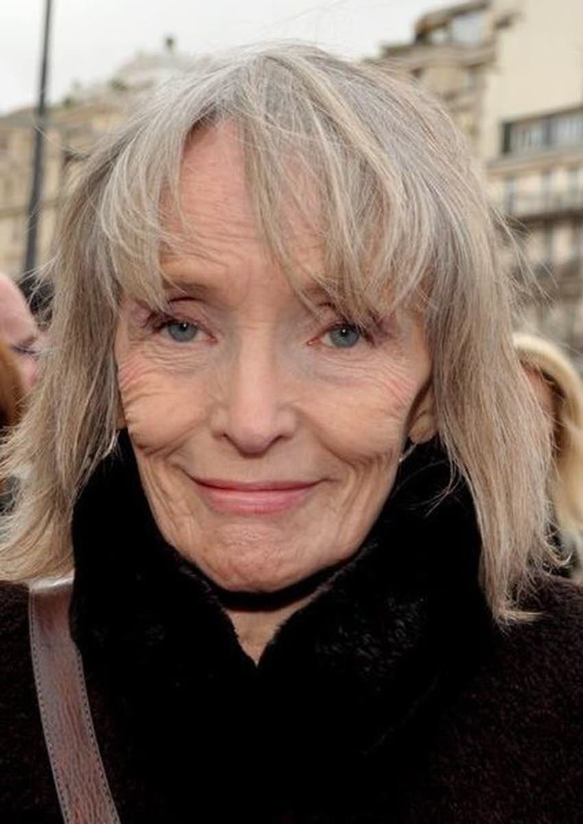 Edith Scob, grand second rôle du cinéma français, n'est plus