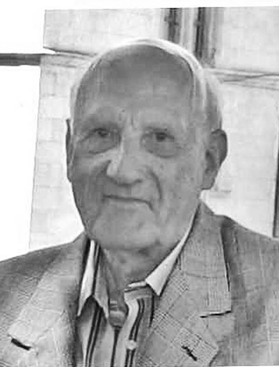 Avis de décès de Monsieur Paul MATZ paru le 25/11/2020 dans Le Dauphiné ...