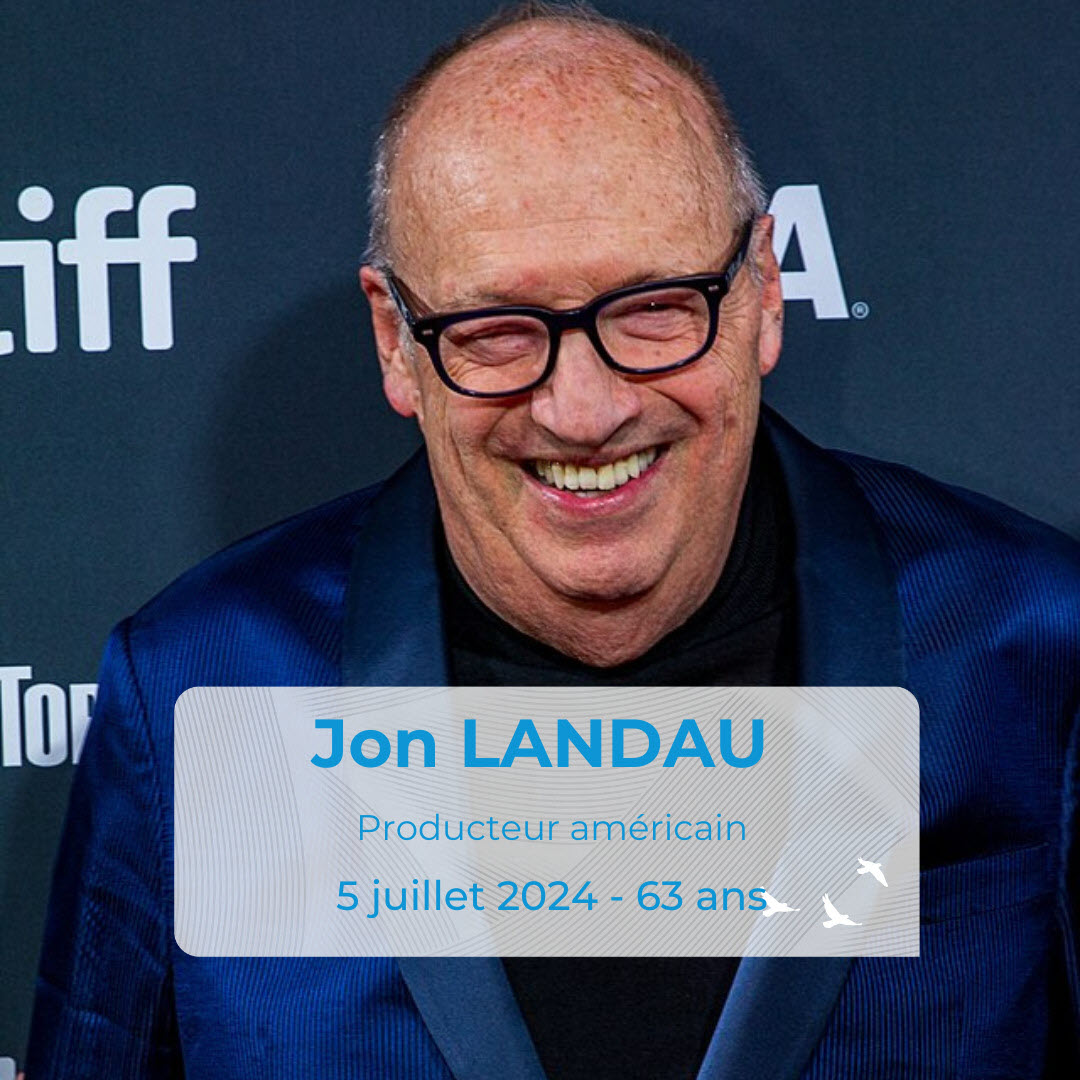 Ces personnalités nous ont quittés en 2024