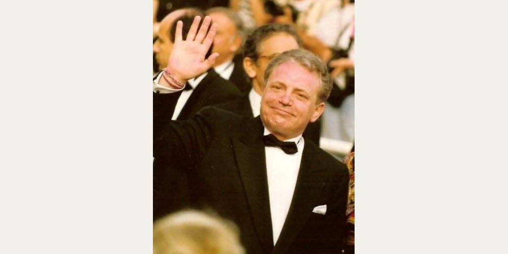 La mort de Jacques Martin : un adieu à un monument de la télévision ...