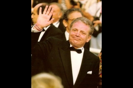 La mort de Jacques Martin : un adieu à un monument de la télévision ...