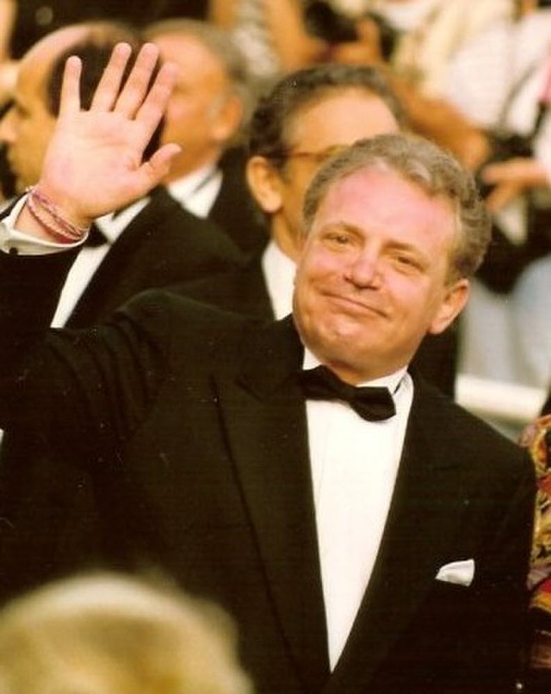 La mort de Jacques Martin : un adieu à un monument de la télévision ...