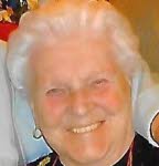 Avis de décès de Madame Anita LUCZAK née JUNG paru le 16/12/2023 dans Le Républicain Lorrain ...