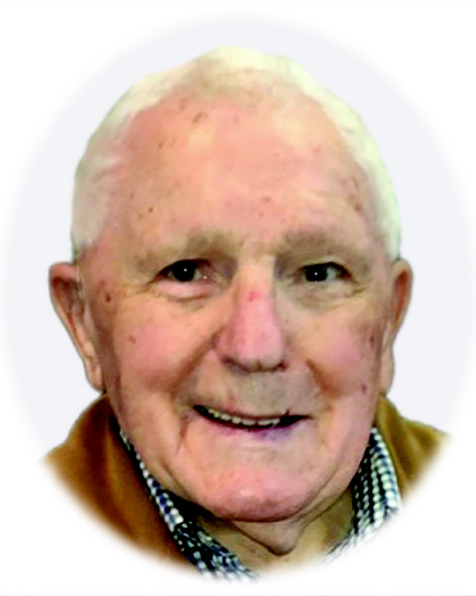 Avis de décès de Monsieur Louis PAPIN paru le 02/01/2023 dans Le ...