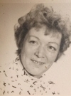 Avis de décès de Madame Marguerite GOMBERT née LEURS paru le 23/02/2024 ...