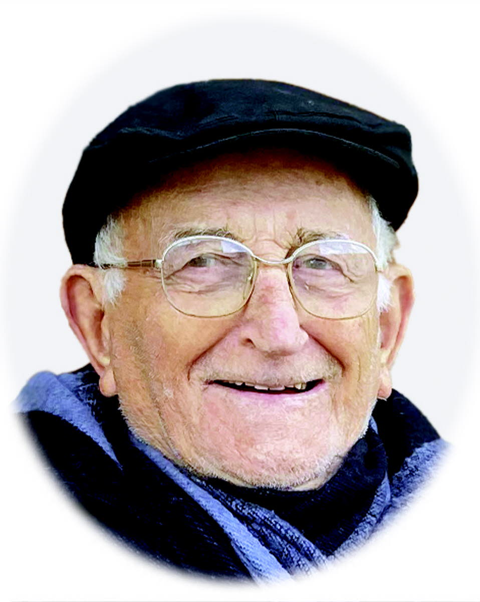 Avis de décès de Monsieur Jean HERMAN paru le 23/02/2023 dans L'Est ...