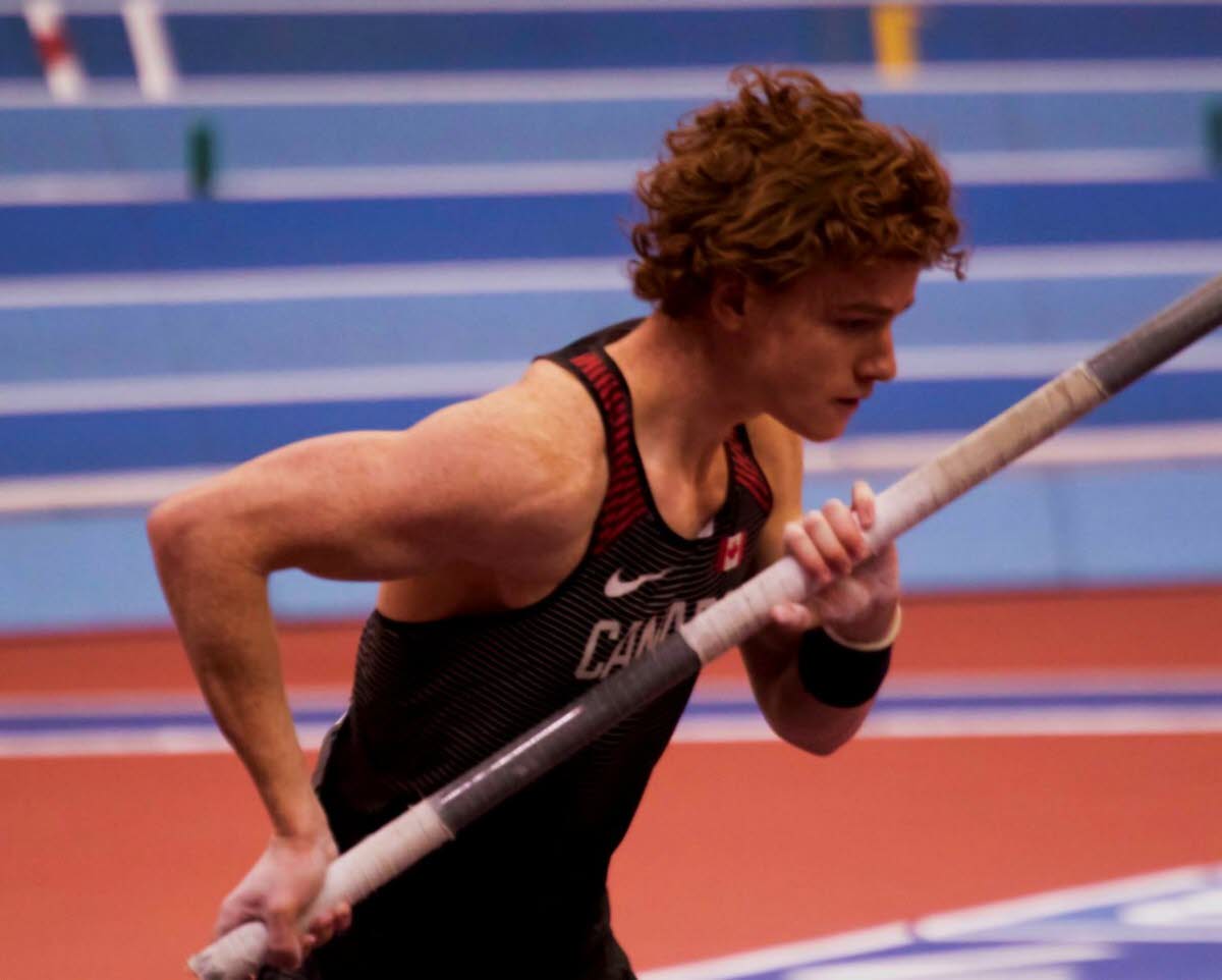 L'ancien champion du monde, Shawn Barber est mort