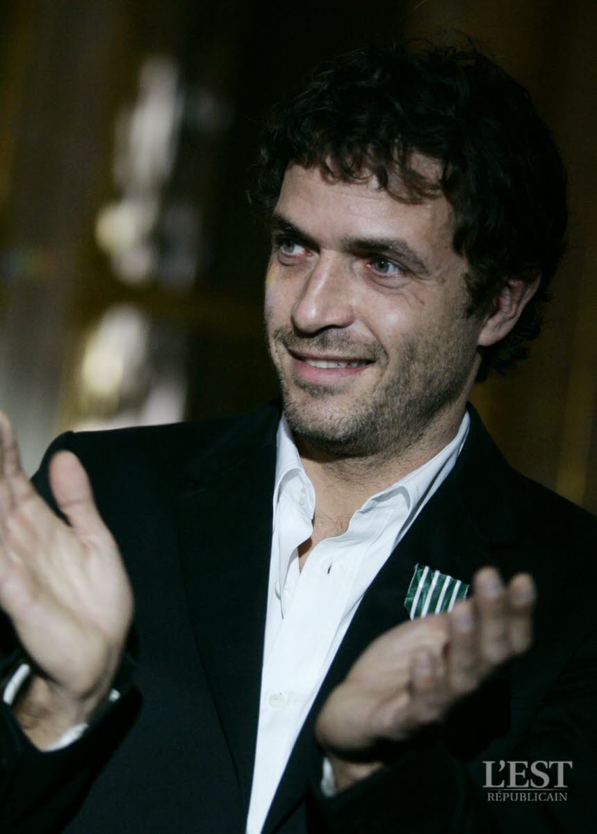 Philippe "Zdar", membre du duo électro Cassius, s'en est allé