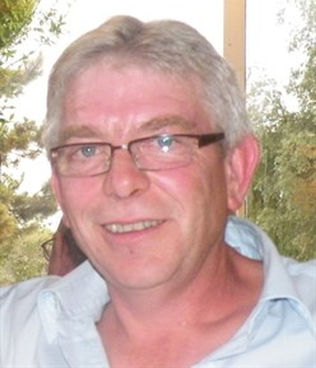 Avis de décès de Monsieur Didier DENOLF paru le 25/03/2023 dans La Voix ...