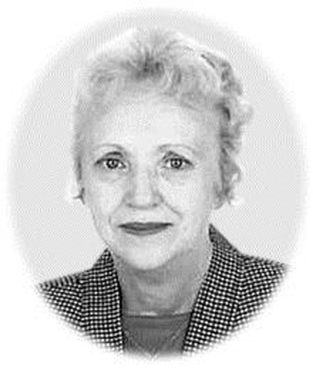 Avis de décès de Madame Stephanie DUDA née WIATR paru le 03/11/2020 ...