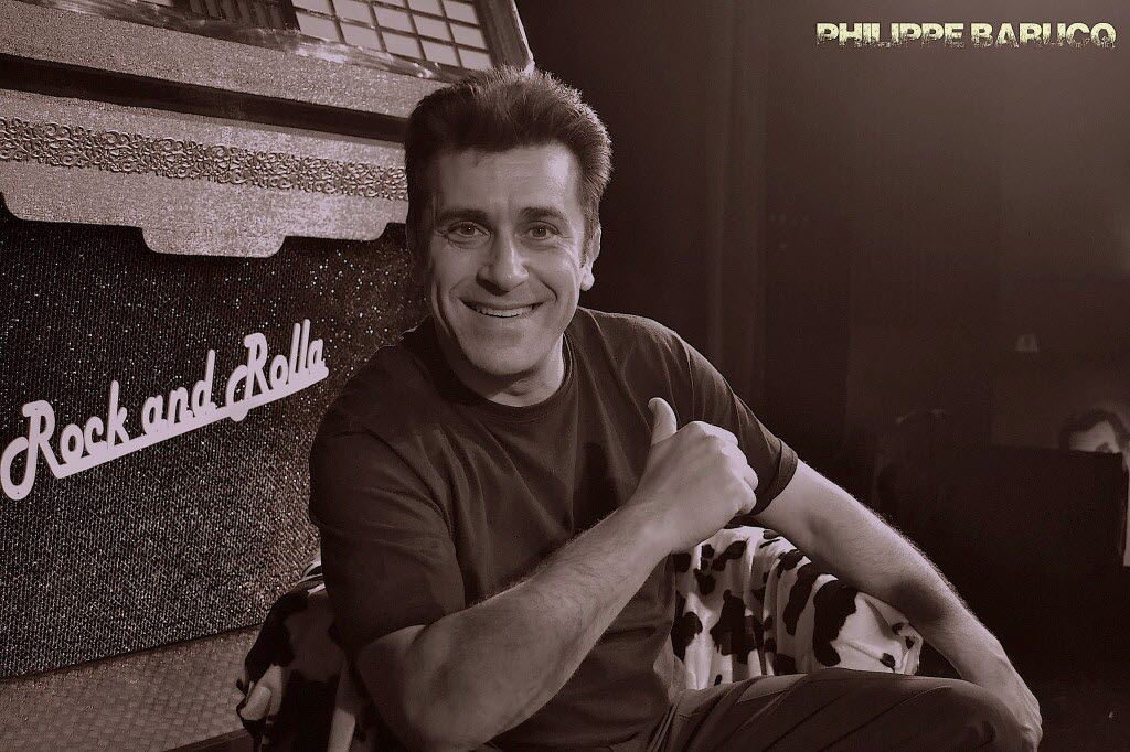 Albert Kassabi, voix et âme du groupe Les Forbans, s’éteint à 63 ans