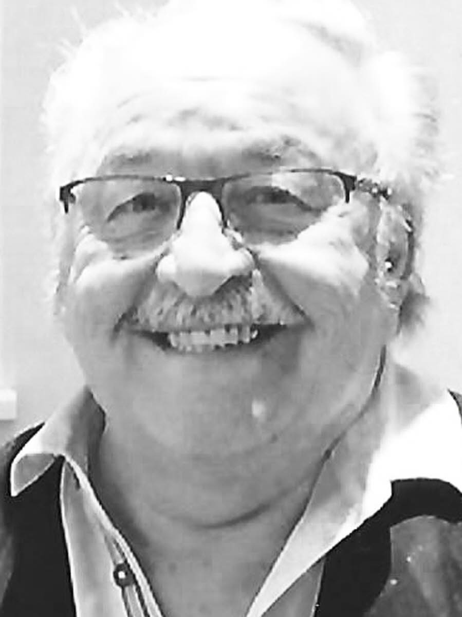 Avis de décès de Alfred REEB paru le 21/06/2023 dans Les Dernières ...