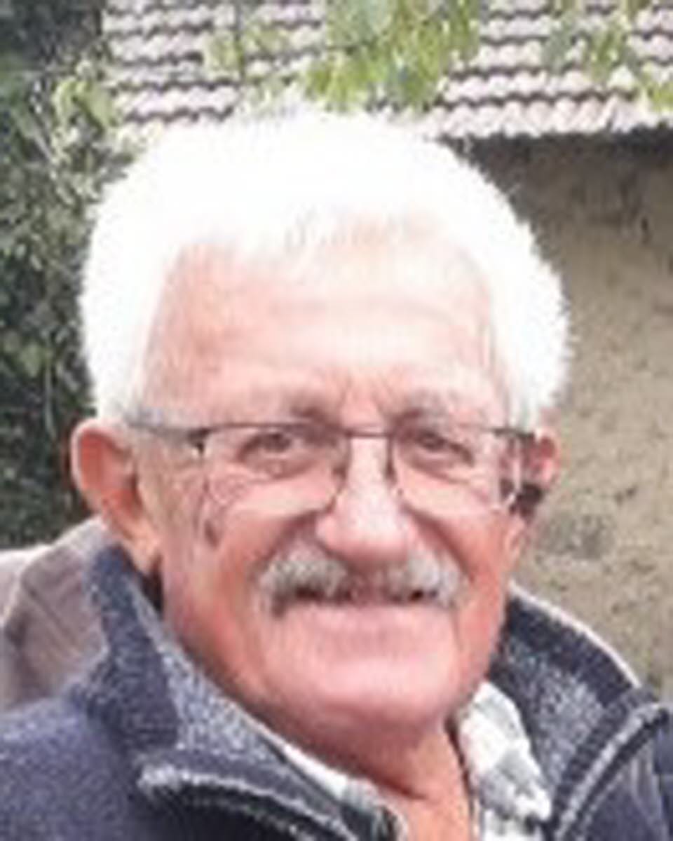 Avis de décès de Jean-Marc MOURIER paru le 05/03/2023 dans Le Progrès - département Haute-Loire ...