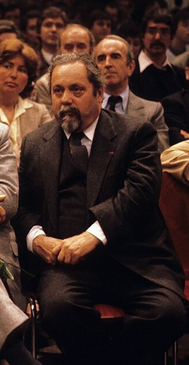 Disparition du naufragé volontaire, Alain Bombard le 19 juillet 2005 à ...