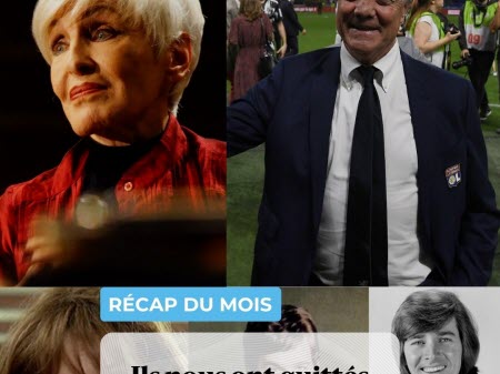 La disparition de l'humoriste et comédien français Coluche le 19 juin 1986