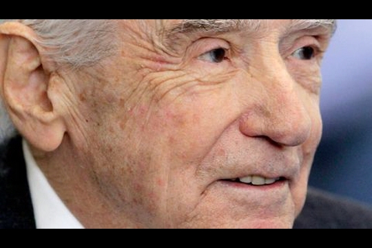Roger Béteille, père fondateur d’Airbus