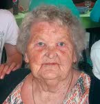 Avis de décès de Madame Marie CLERC née CONSTANT paru le 08/11/2020 ...