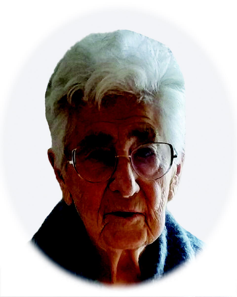 Avis de décès de Madame Lucie WILBERT née DOLISY paru le 08/09/2022 ...