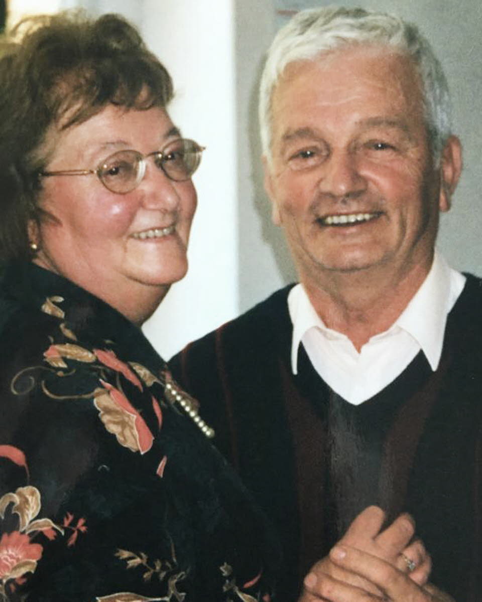 Avis de décès de Madame Suzanne THIAFFEY-RENCOREL née TISSOT paru le 26 ...