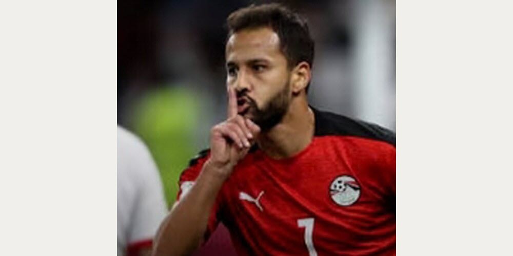 Le footballeur égyptien Ahmed Refaat est mort à l'âge de 31 ans