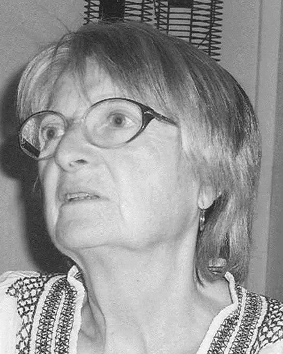 Avis de décès de Madame Suzanne MONRAZEL née RENAUX paru le 27/10/2018 ...