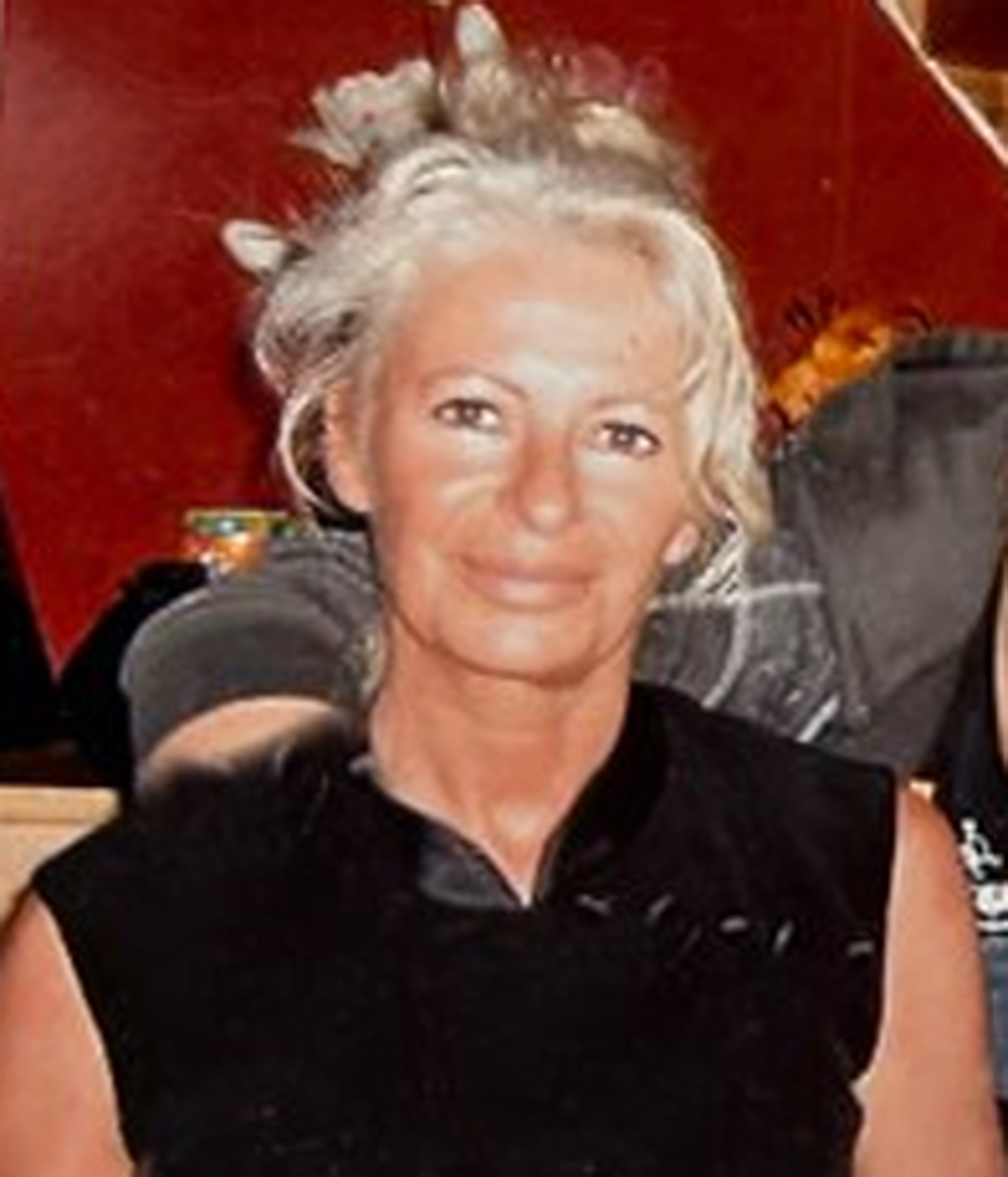 Avis de décès de Madame Veronique DUSAUTOIR née DUSAUTOIR paru le 17/03 ...