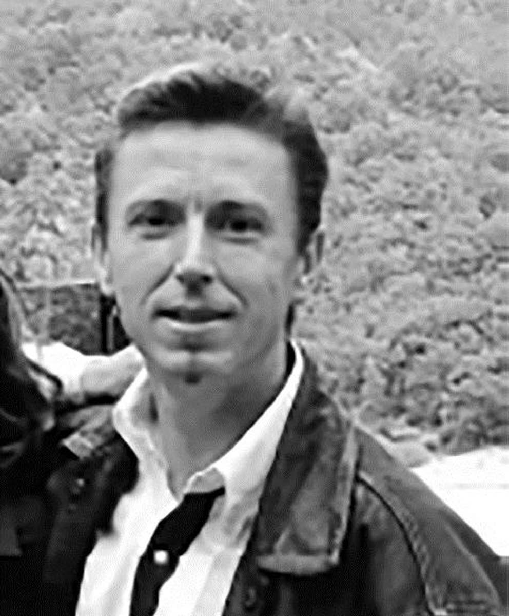 Avis de décès de Monsieur Pascal PERRON paru le 04/12/2018 - département Isère - Libra Memoria