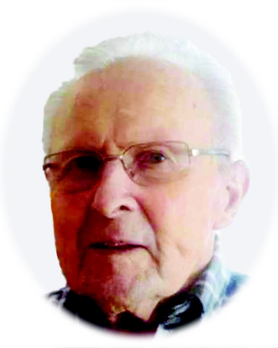 Avis de décès de Monsieur Joseph FURMANSKI paru le 07/02/2023 dans Le ...