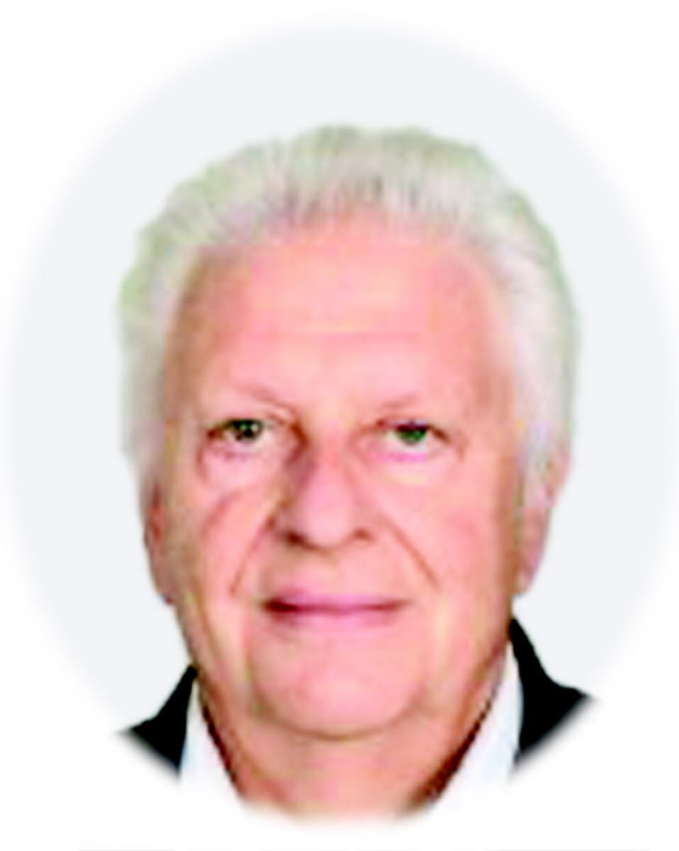 Avis de décès de Monsieur Claude PONCELET paru le 28/03/2023 dans Le ...