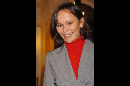 L'actrice Christine Boisson, révélée dans Emmanuelle, s'éteint à 68 ans